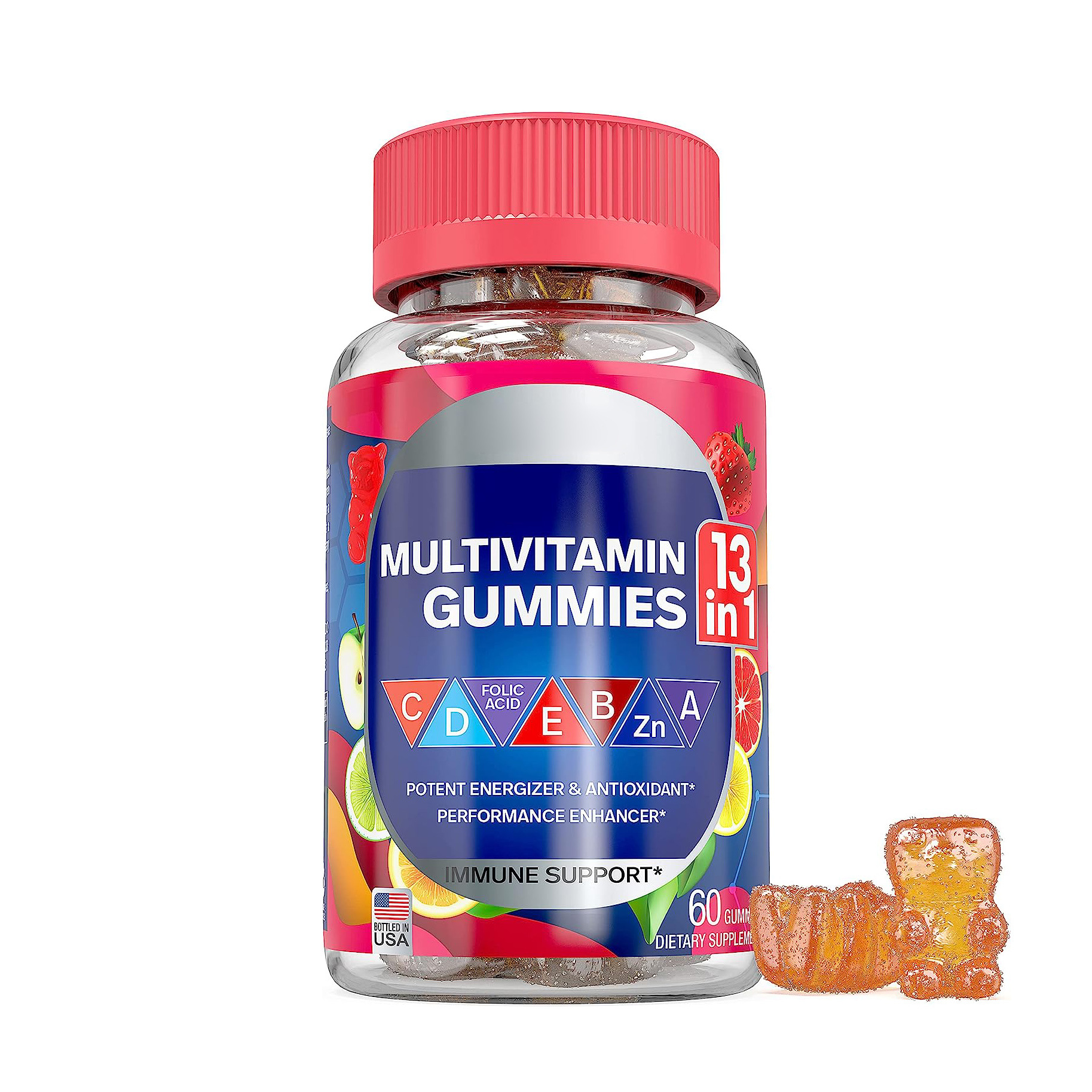 China Benefits Of Multivitamin Factory - Cheap Benefits Of Multivitamin ...